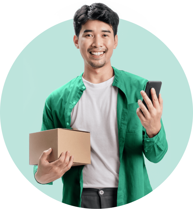 Pixer | Become seller